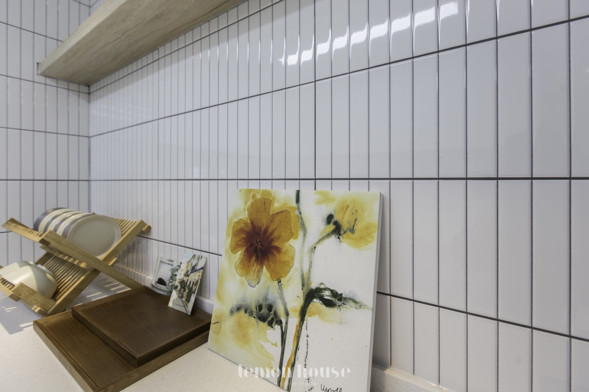 통영 미수동 대우상가 24PY - 20PY - 레몬하우스