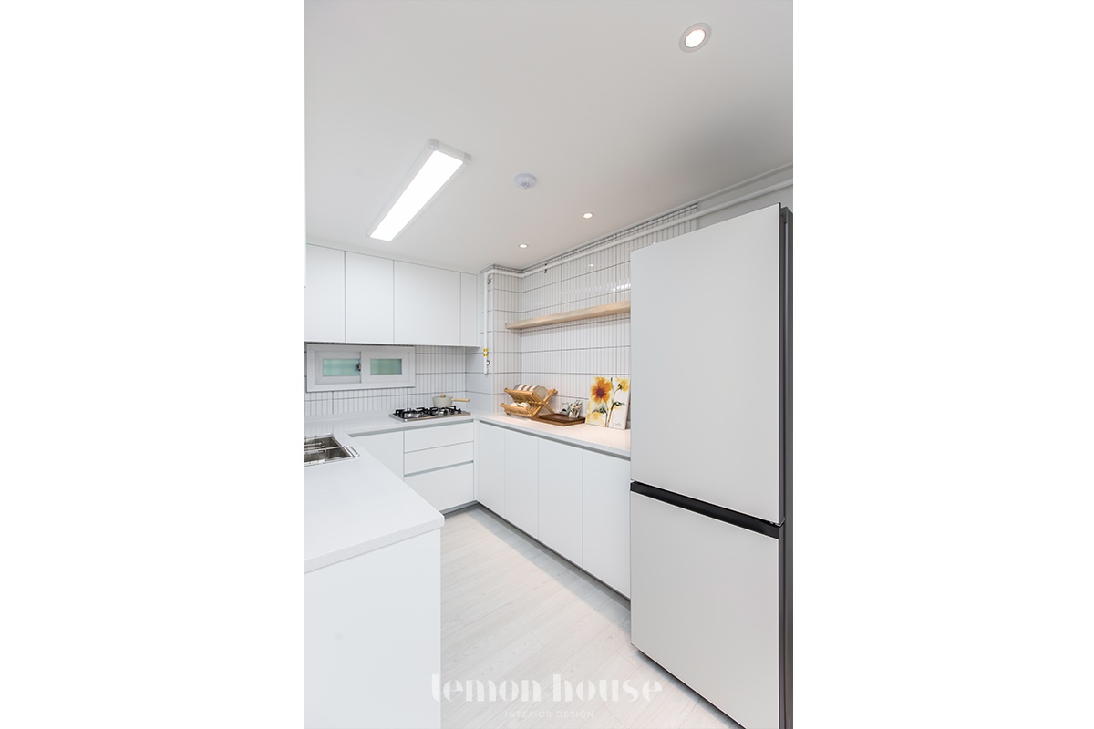 통영 미수동 대우상가 24PY - 20PY - 레몬하우스