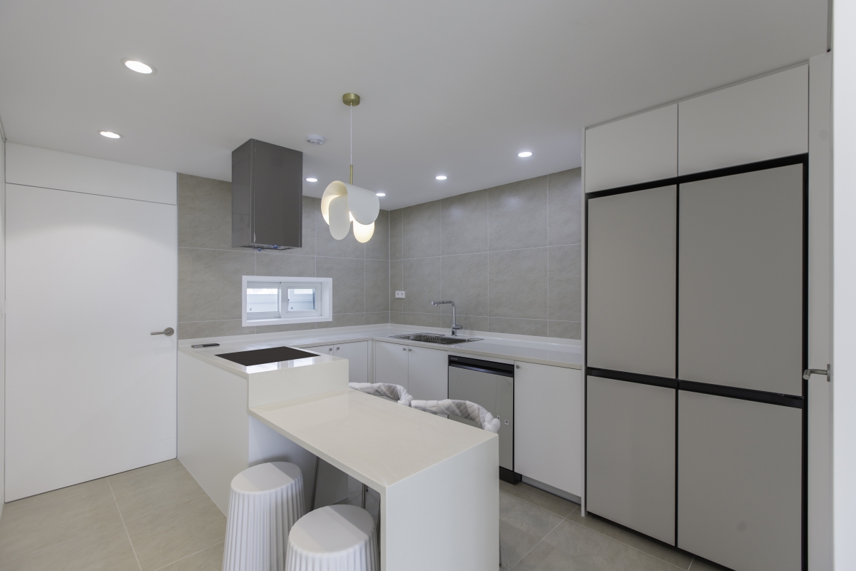 함양 함양읍 상림팰리스 25PY - 20PY - 레몬하우스