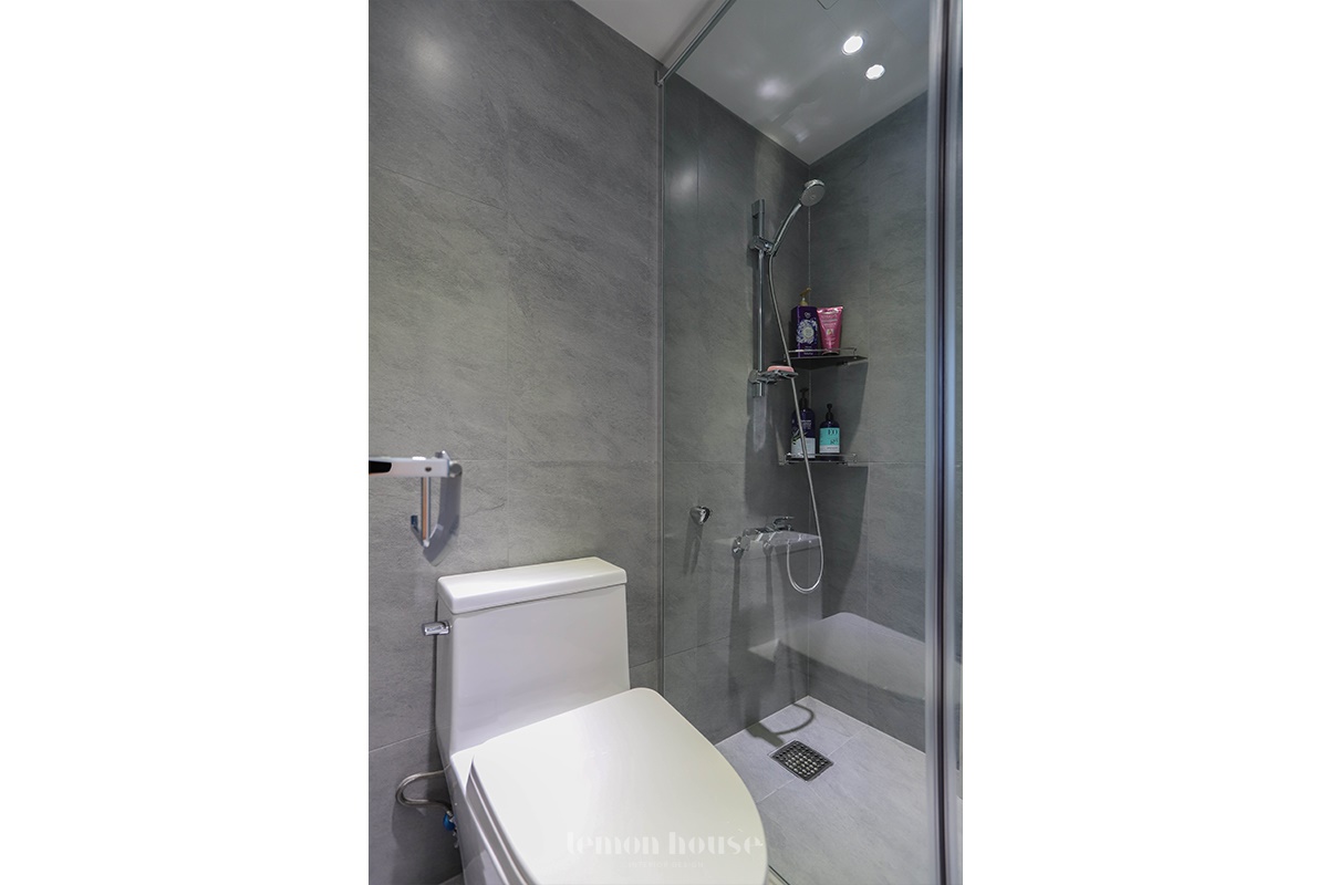 부산 해운대 오션타워 오피스텔 24PY - 20PY - 레몬하우스