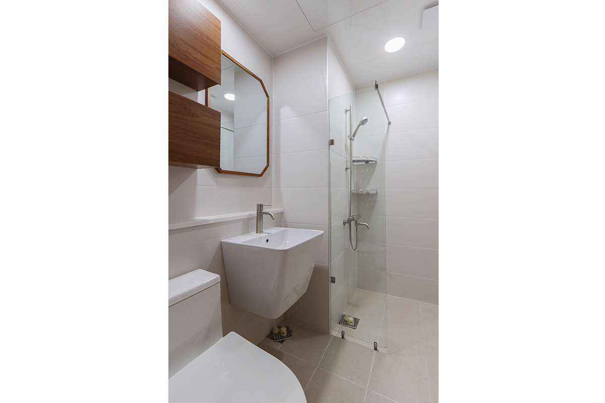 부산 동래구 온천SK허브올리브 21PY - 20PY - 레몬하우스