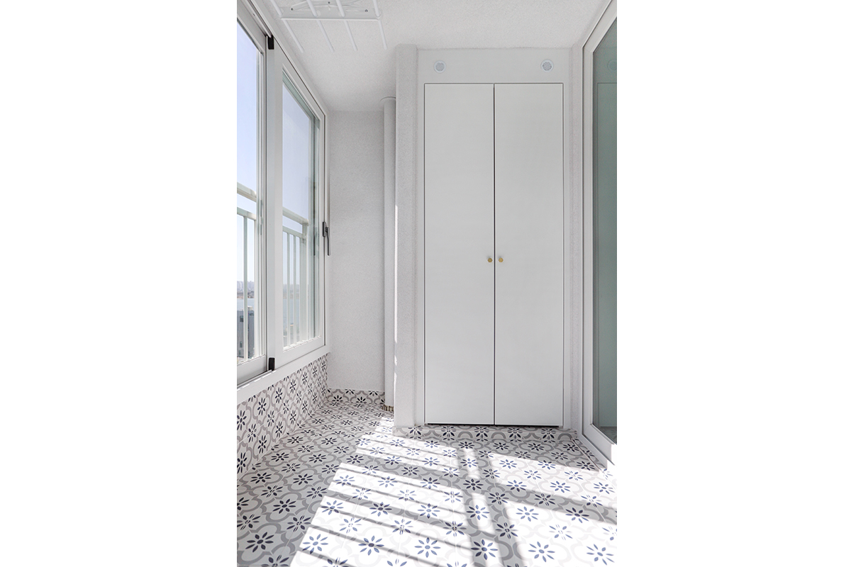 부산 사하수 하단SK뷰 24PY - 20PY - 레몬하우스