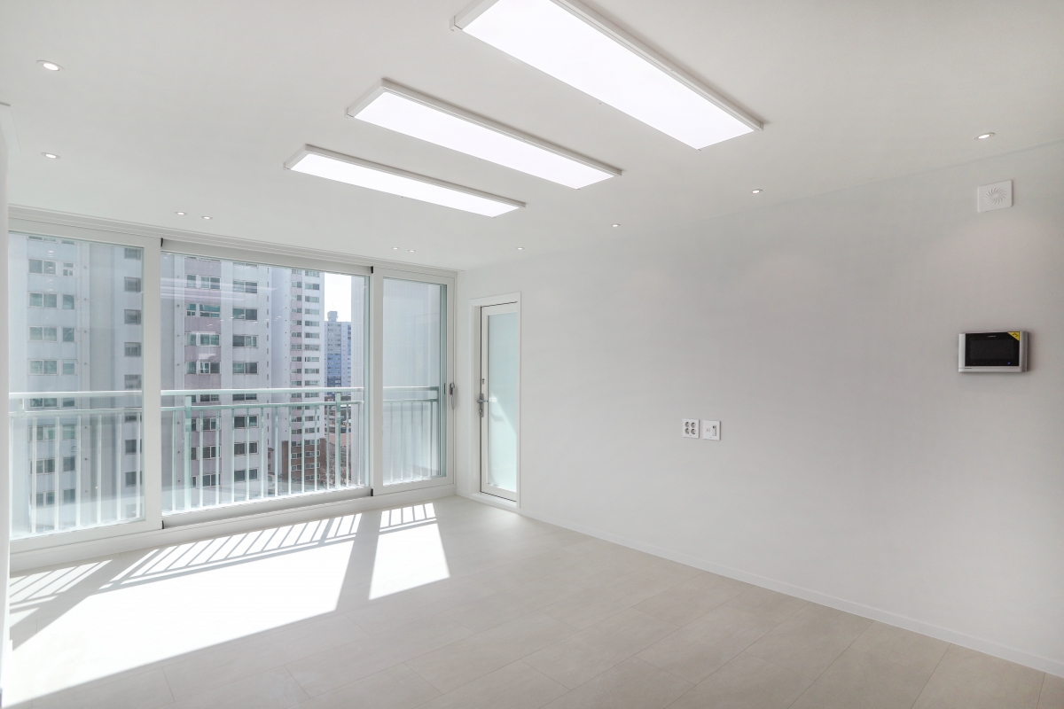 부산 사하수 하단SK뷰 24PY - 20PY - 레몬하우스