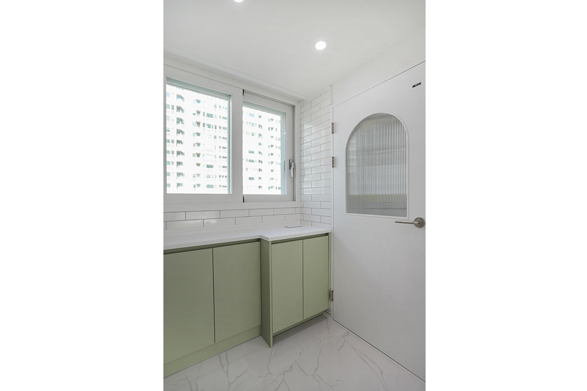 부산 사하수 하단SK뷰 24PY - 20PY - 레몬하우스