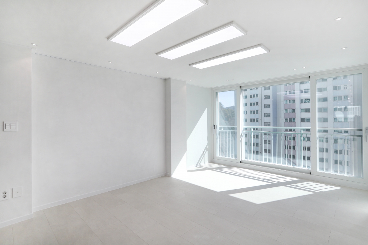 부산 사하수 하단SK뷰 24PY - 20PY - 레몬하우스