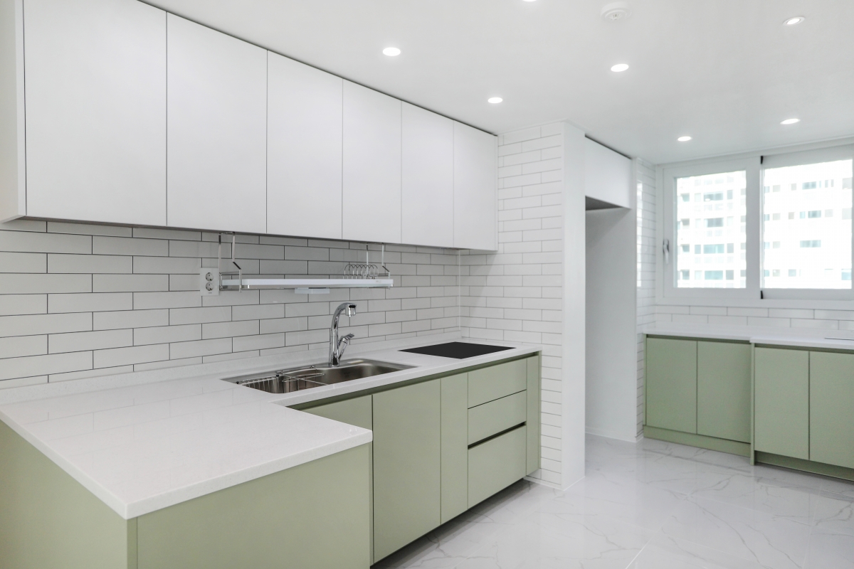 부산 사하수 하단SK뷰 24PY - 20PY - 레몬하우스