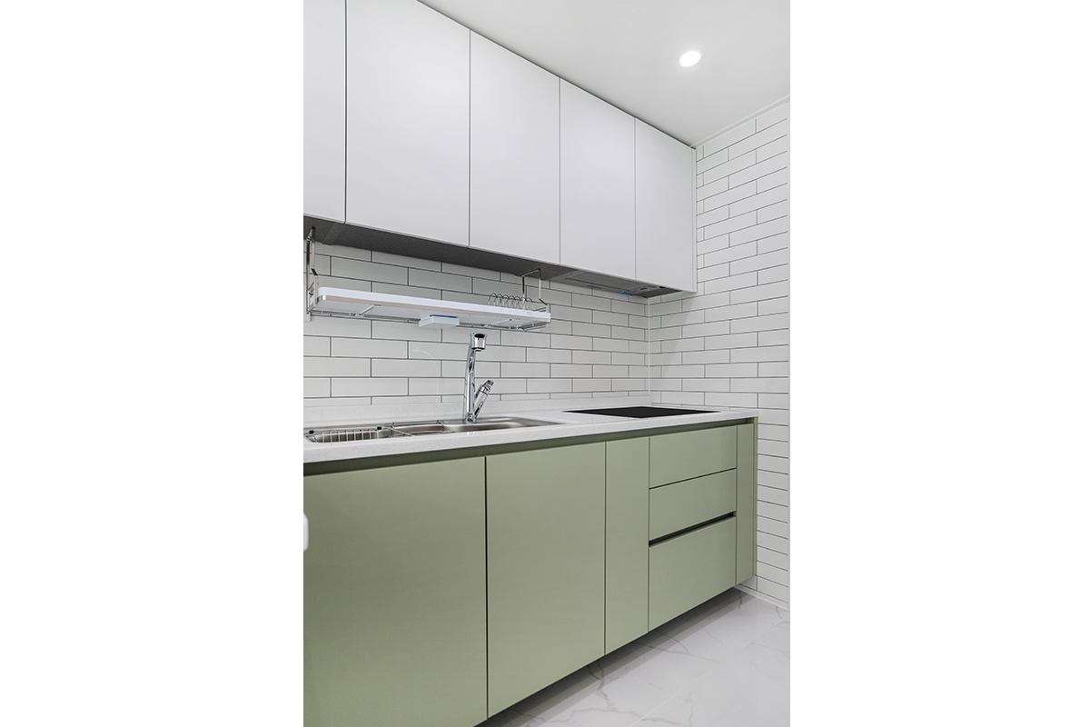 부산 사하수 하단SK뷰 24PY - 20PY - 레몬하우스