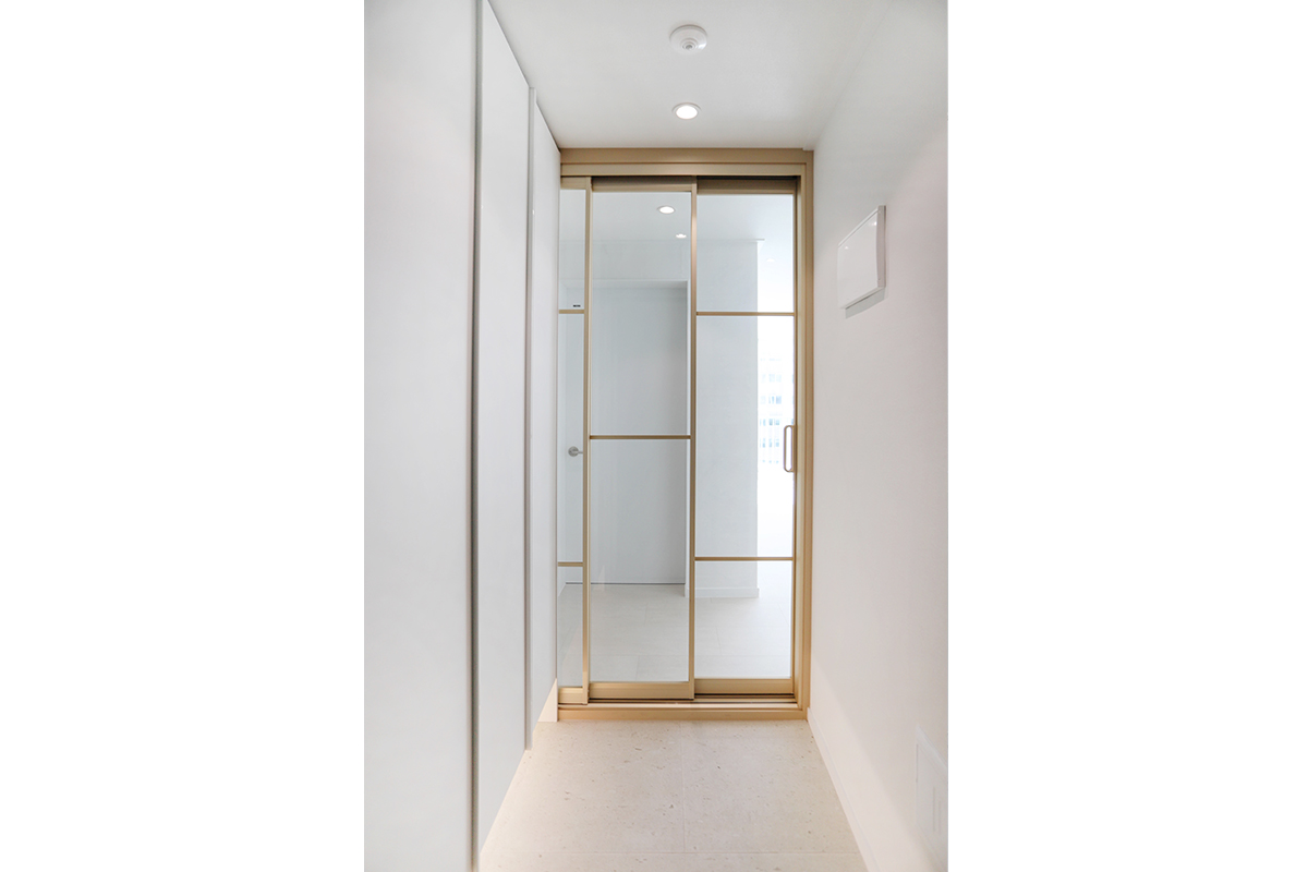 부산 사하수 하단SK뷰 24PY - 20PY - 레몬하우스