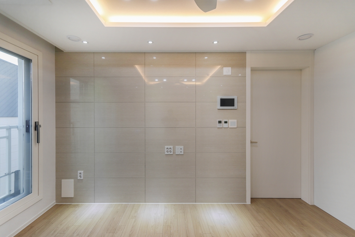 부산 정관 가화만사성테라스 25PY - 20PY - 레몬하우스