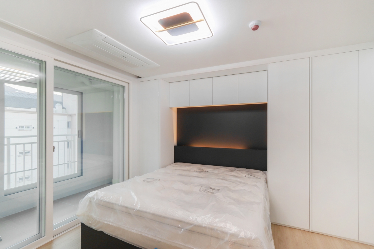 부산 정관 가화만사성테라스 25PY - 20PY - 레몬하우스