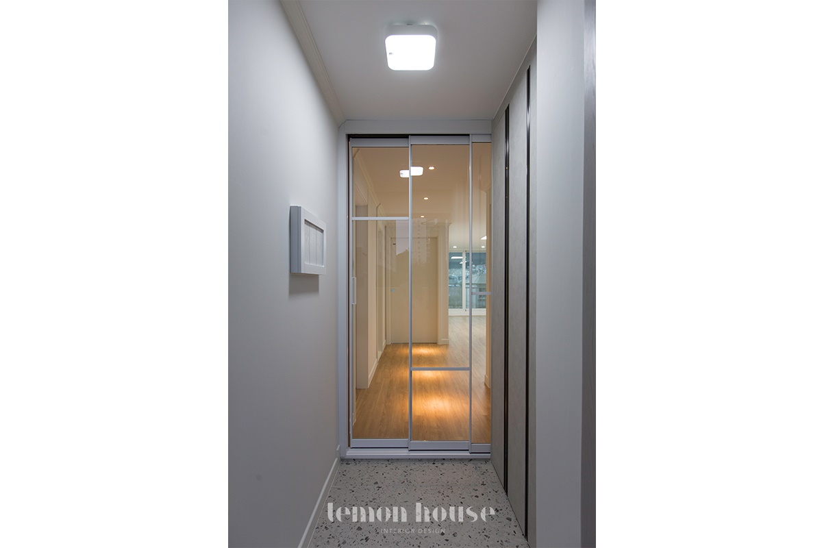 양산 범어 현대아파트 21PY - 20PY - 레몬하우스