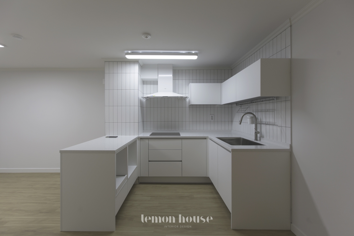 양산 범어 현대아파트 21PY - 20PY - 레몬하우스