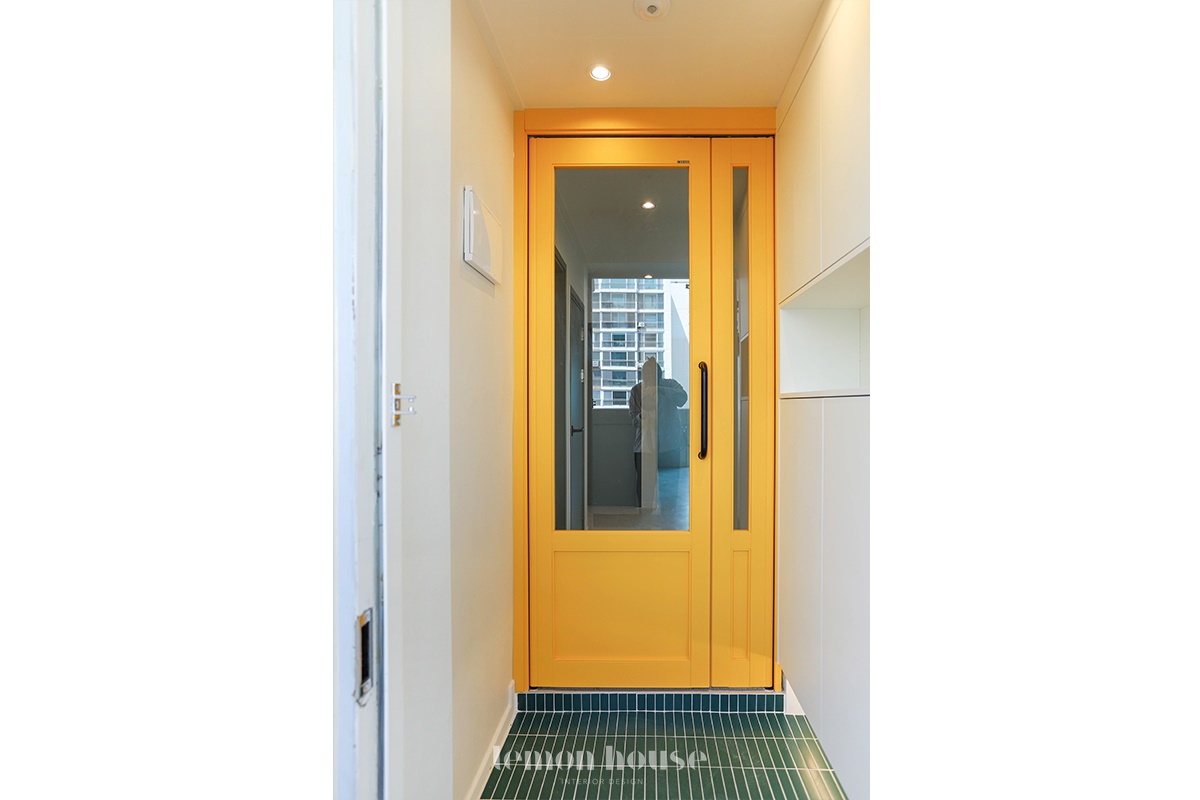 울산 남구 달동주공 25PY - 20PY - 레몬하우스