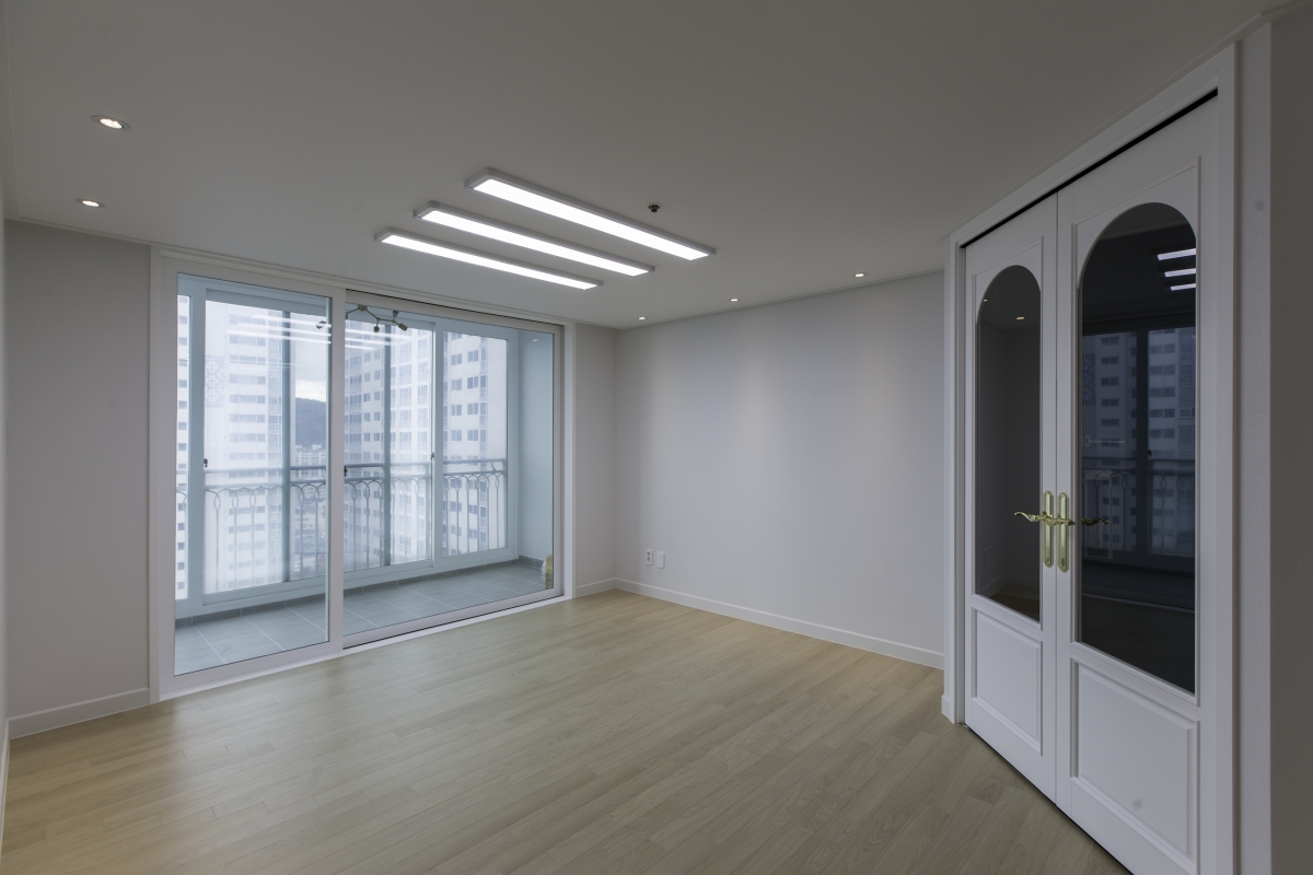 부산 용호동 엘지메트로시티 24PY - 20PY - 레몬하우스