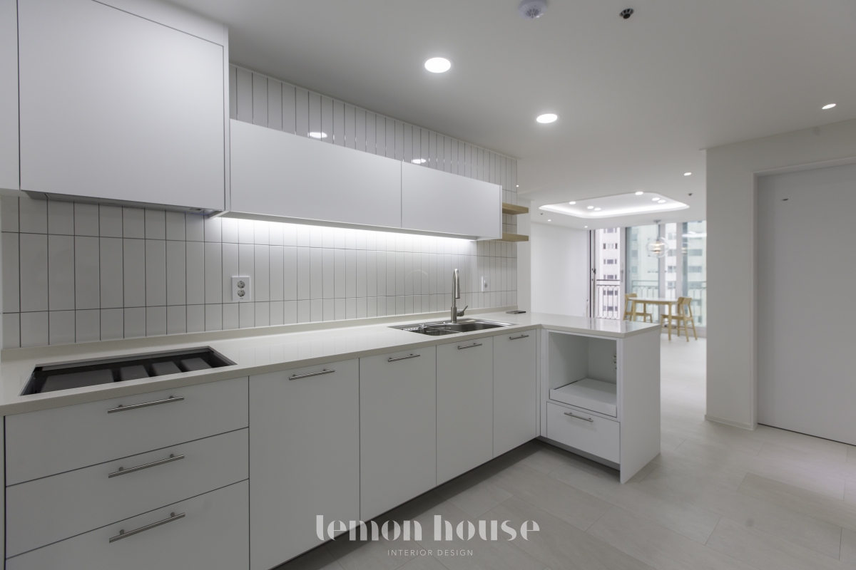 부산 동래구 안락SK뷰 24PY - 20PY - 레몬하우스