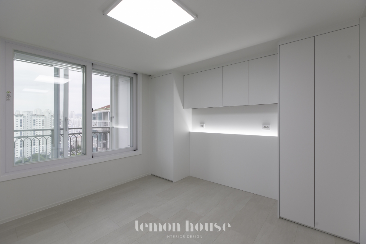 부산 동래구 안락SK뷰 24PY - 20PY - 레몬하우스