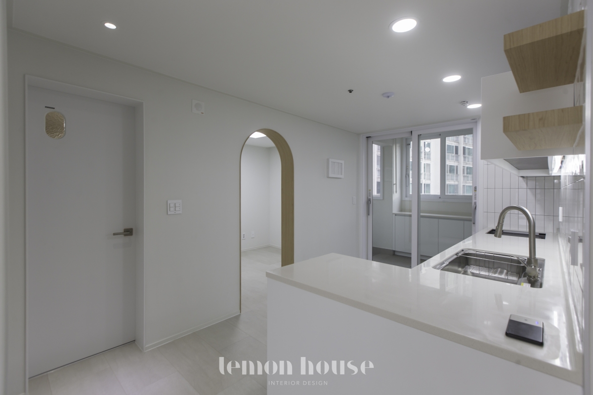 부산 동래구 안락SK뷰 24PY - 20PY - 레몬하우스