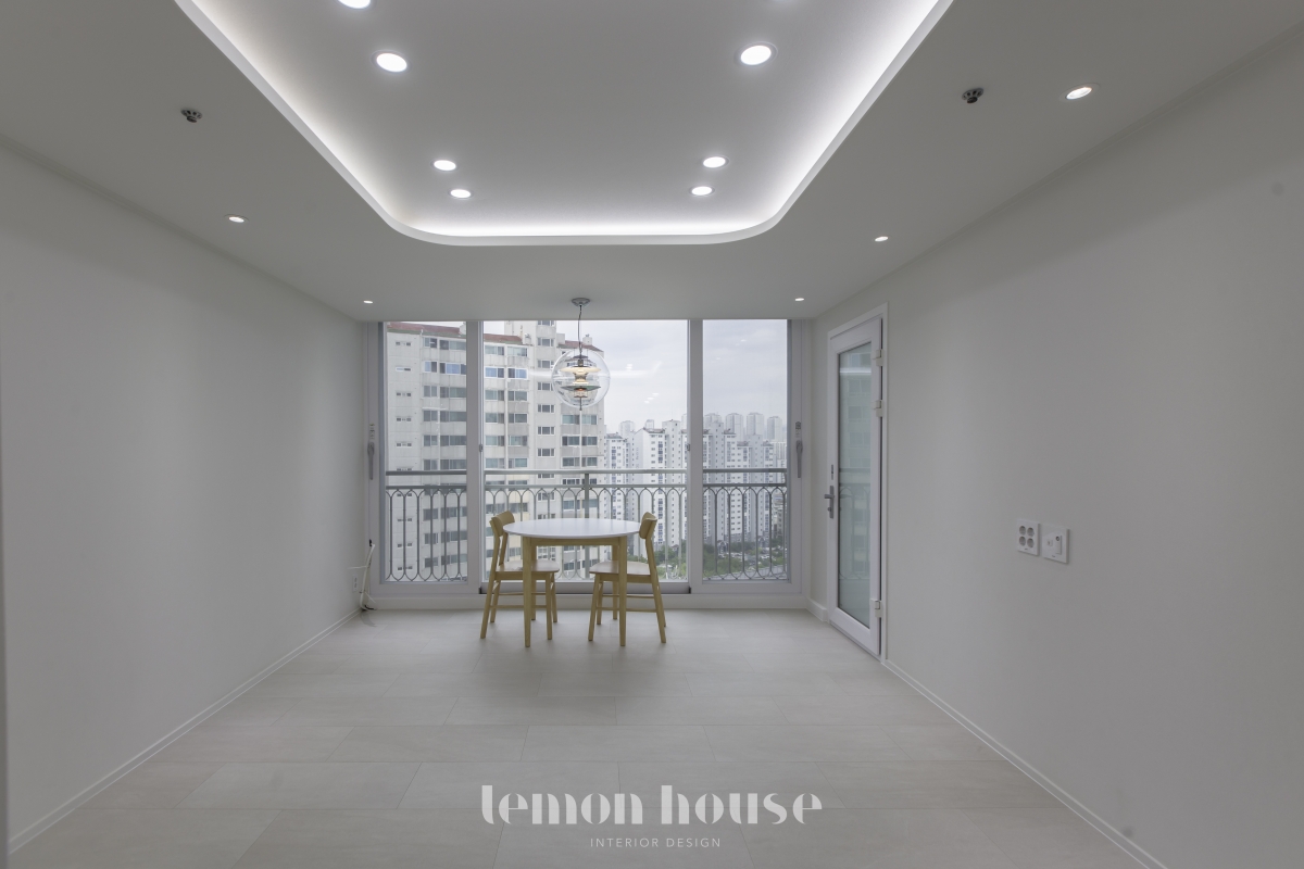 부산 동래구 안락SK뷰 24PY - 20PY - 레몬하우스