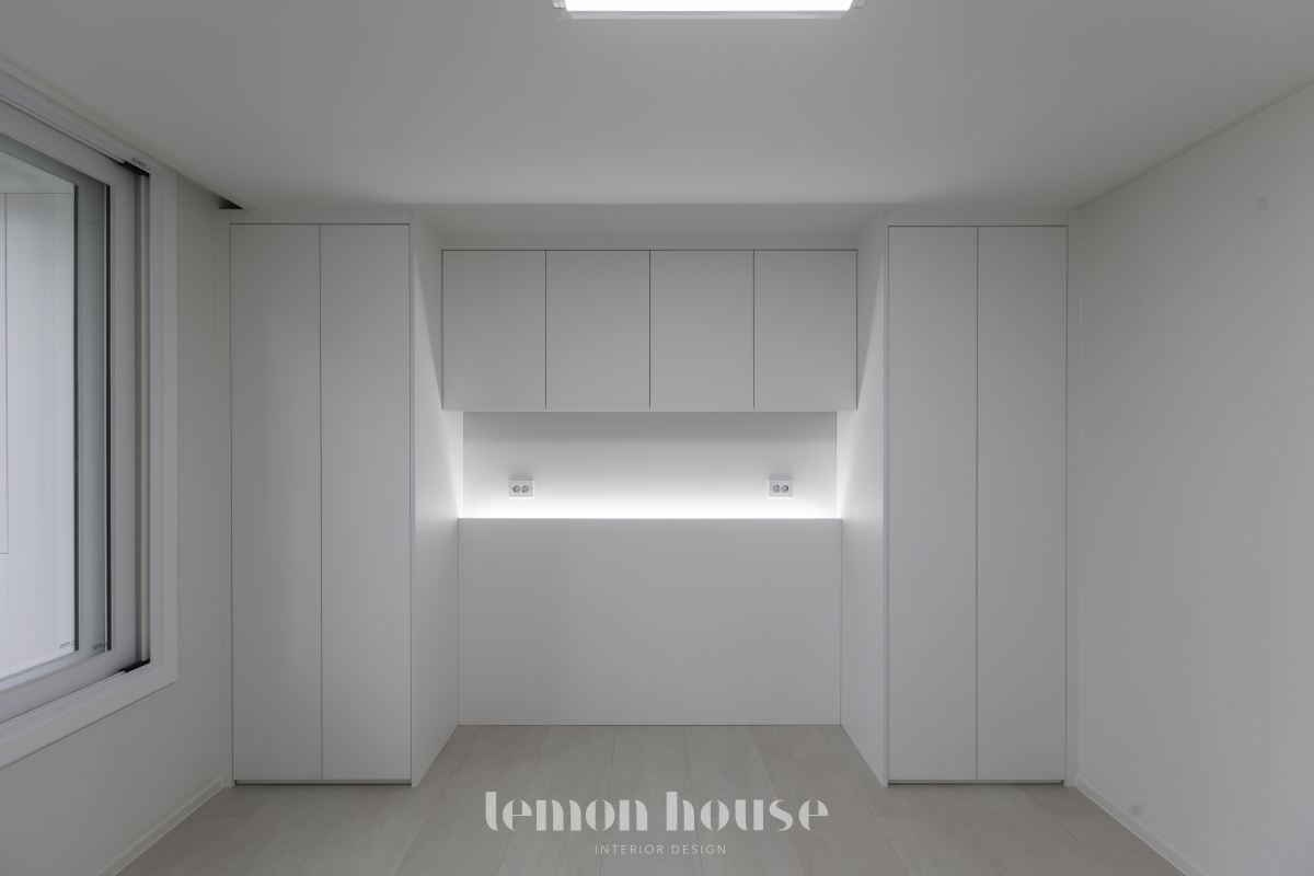 부산 동래구 안락SK뷰 24PY - 20PY - 레몬하우스