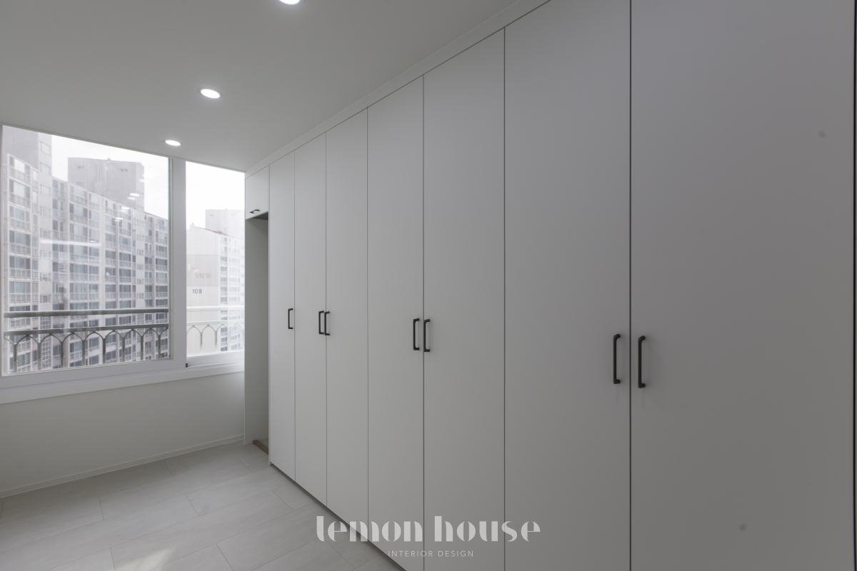 부산 동래구 안락SK뷰 24PY - 20PY - 레몬하우스