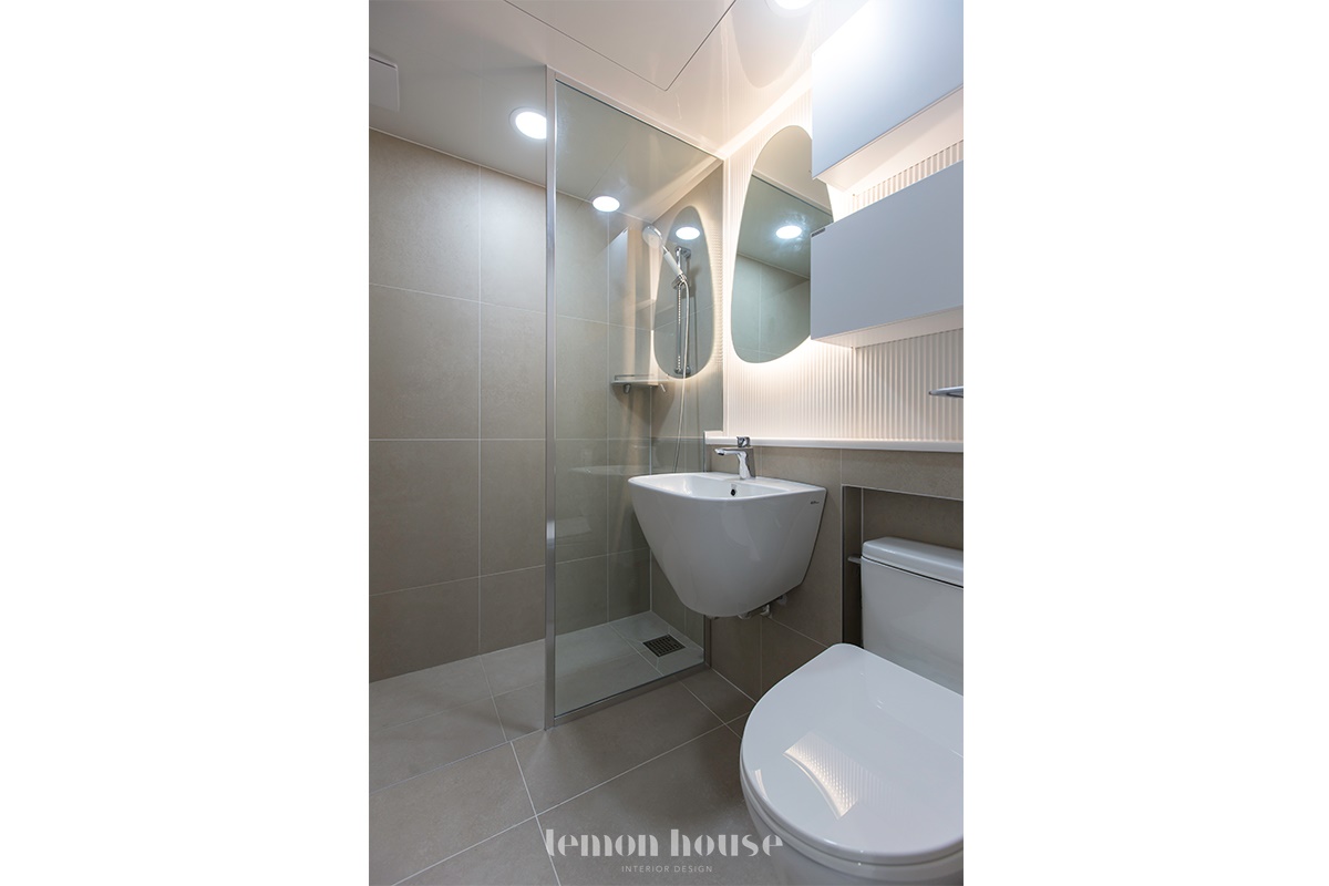 부산 동래구 안락SK뷰 24PY - 20PY - 레몬하우스