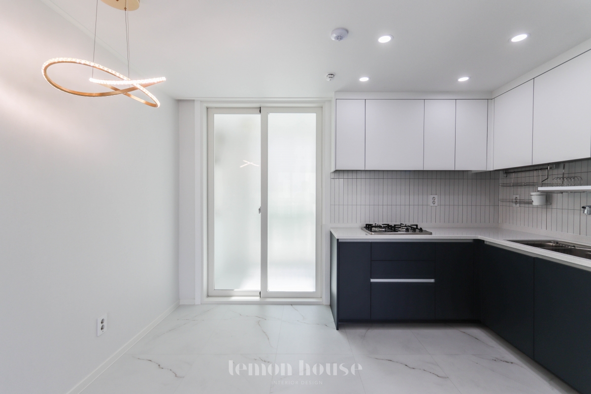 부산 북구 화명대림타운 24PY - 20PY - 레몬하우스