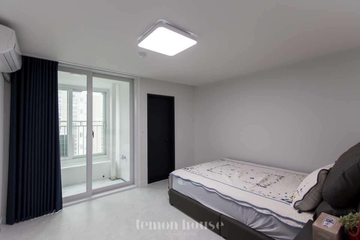 울산 남창동 성림그린빌 24PY - 20PY - 레몬하우스