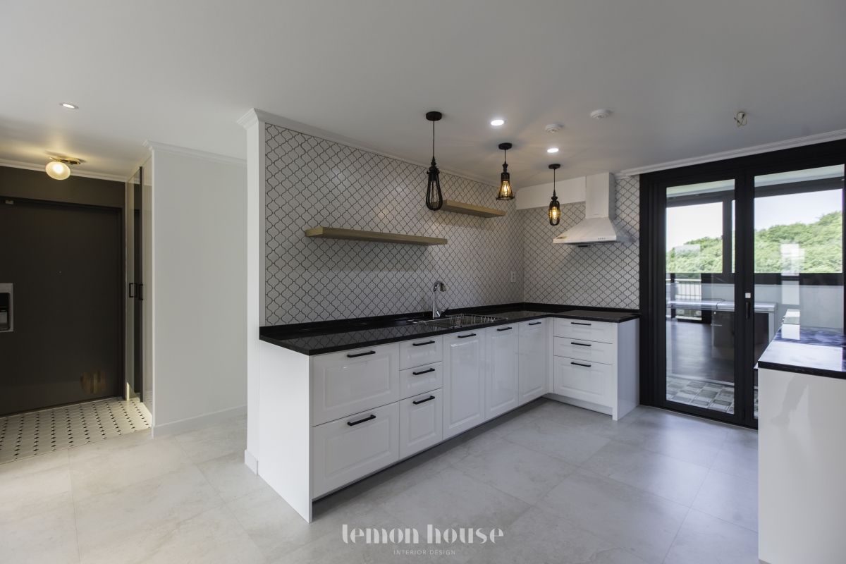 양산 북정동 대동빌라트 27PY - 20PY - 레몬하우스