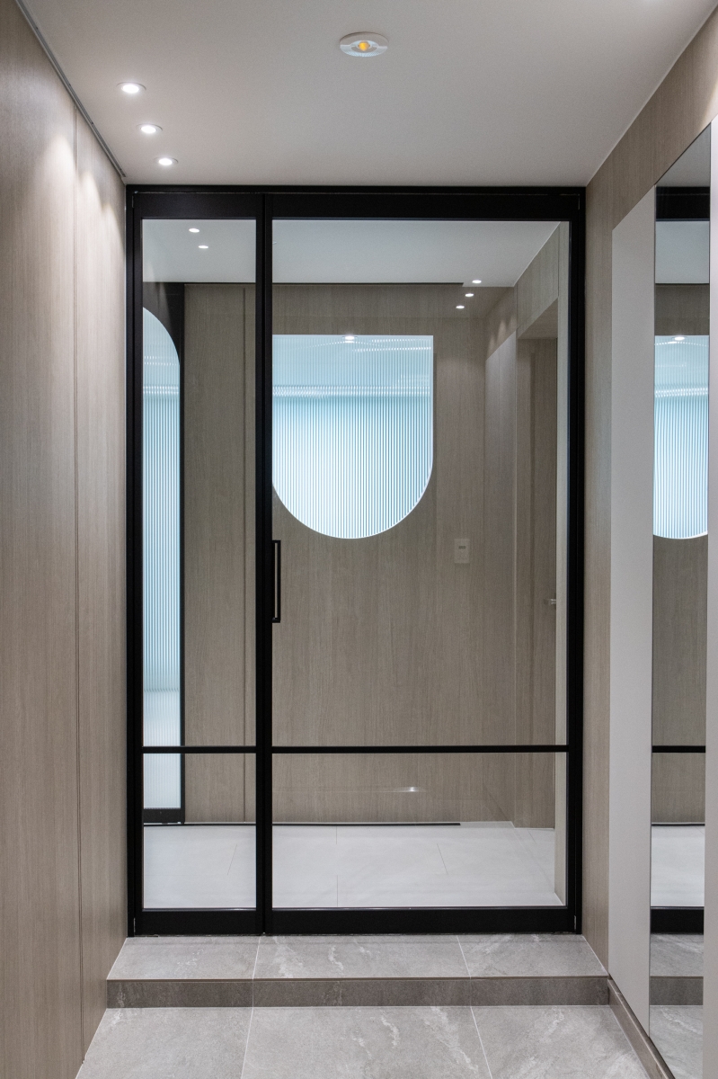 부산 기장군 정관읍 한진해모로 39PY - 30PY - 레몬하우스