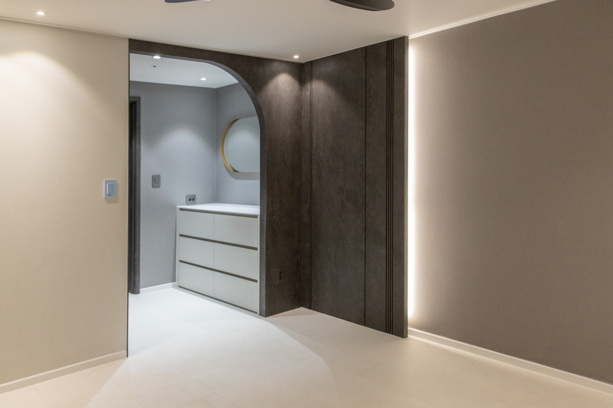 부산 기장군 정관읍 한진해모로 39PY - 30PY - 레몬하우스