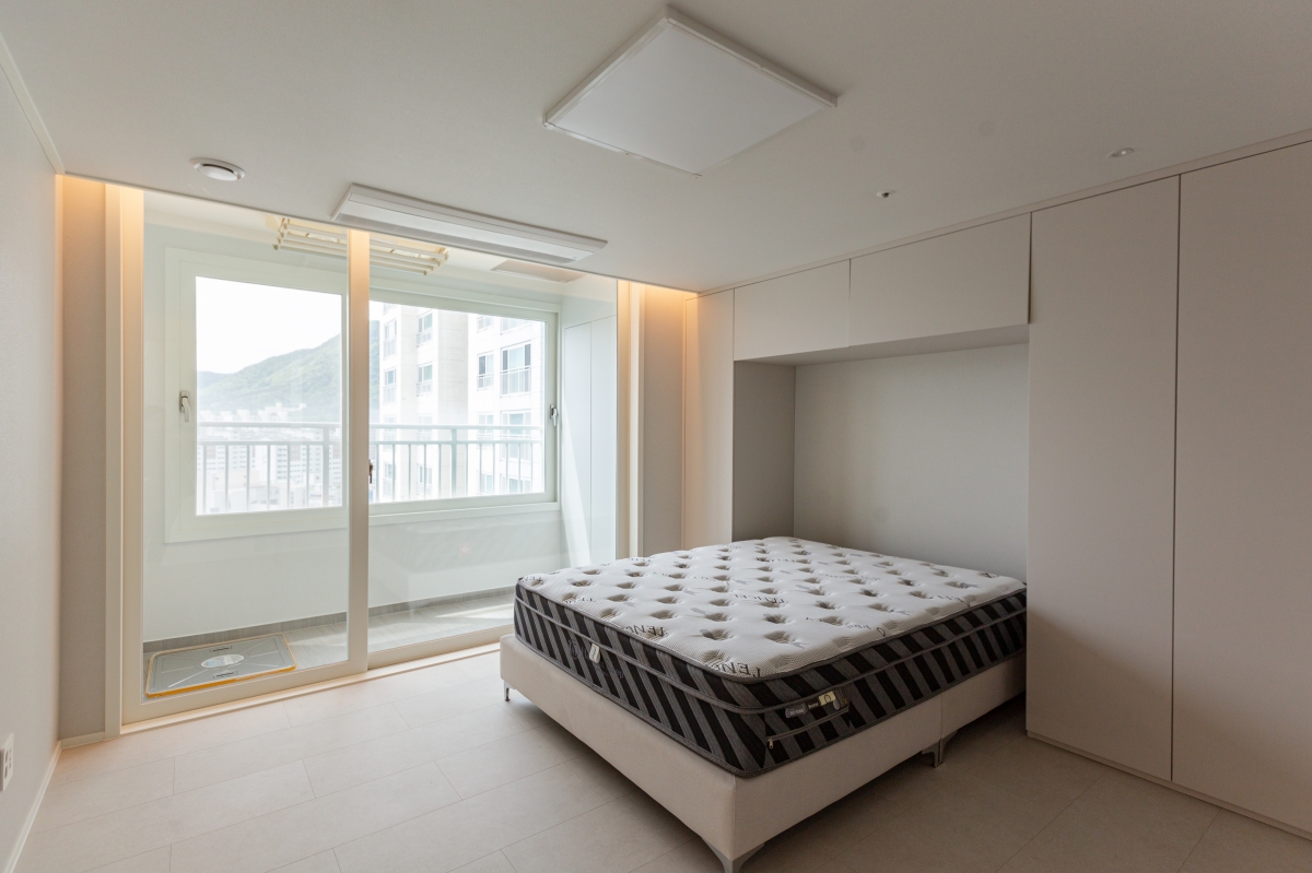 부산 기장군 정관읍 동일스위트3차 39PY - 30PY - 레몬하우스