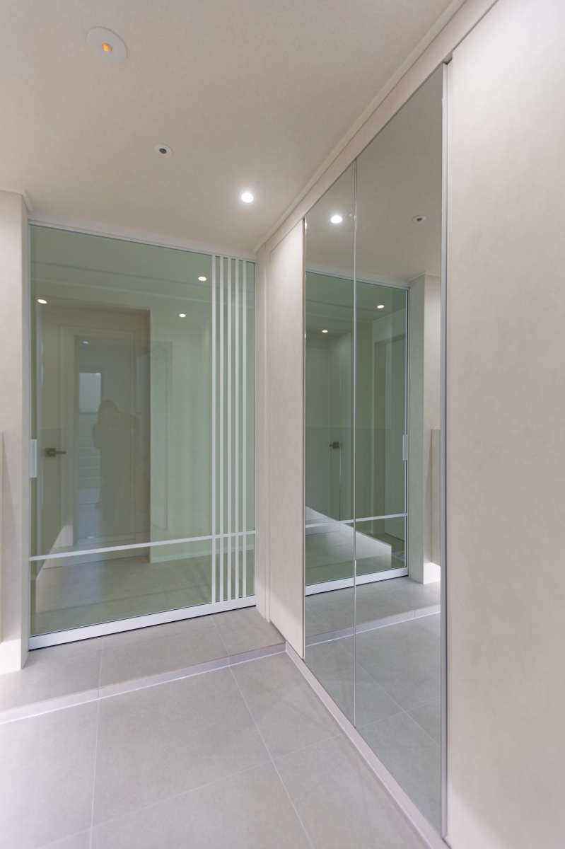 부산 기장군 정관읍 동일스위트3차 39PY - 30PY - 레몬하우스