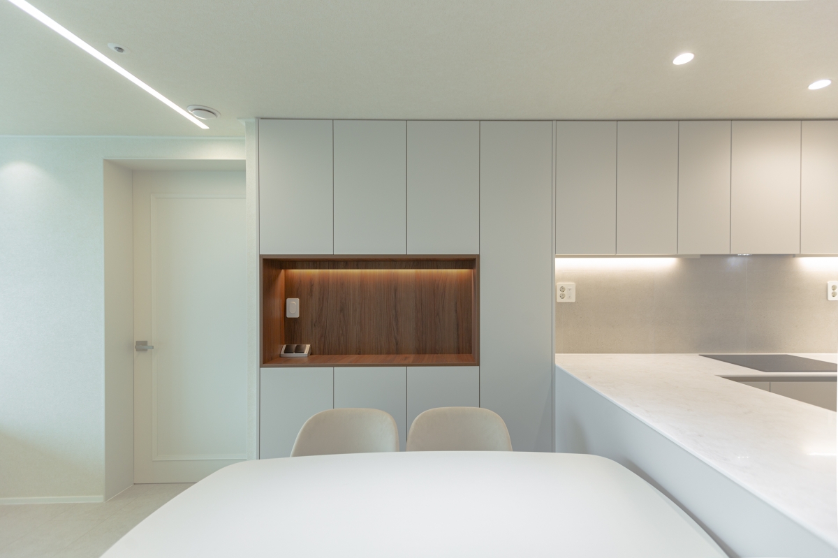 부산 기장군 정관읍 동일스위트3차 39PY - 30PY - 레몬하우스