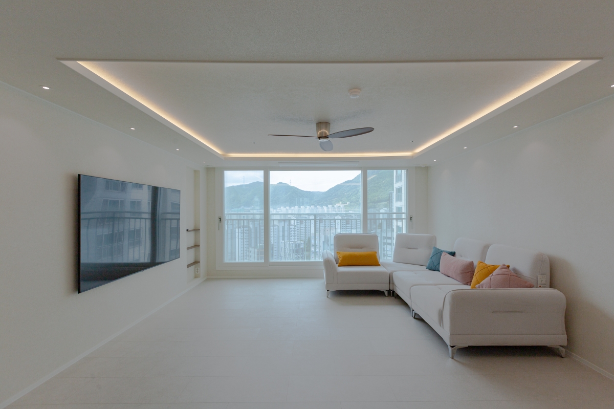 부산 기장군 정관읍 동일스위트3차 39PY - 30PY - 레몬하우스