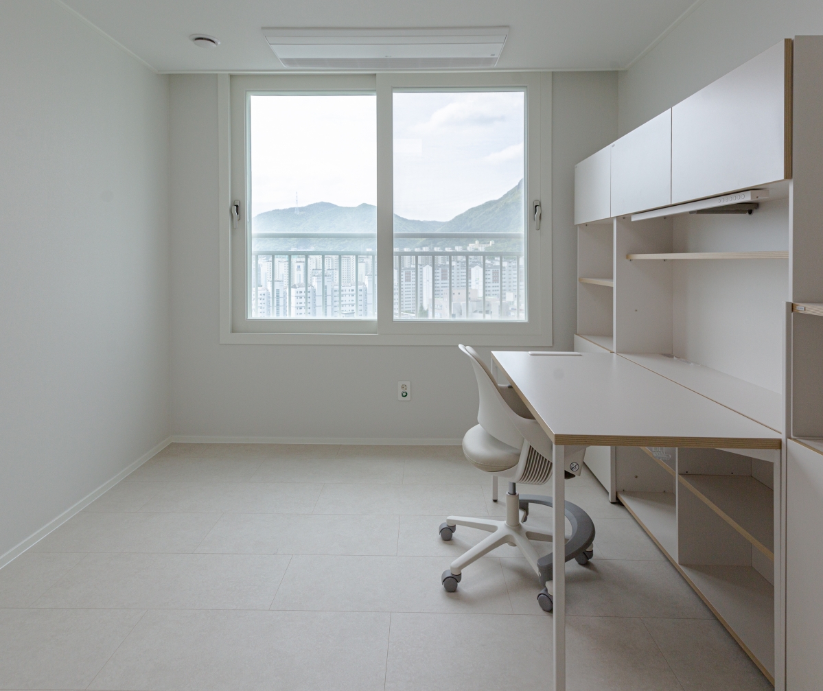 부산 기장군 정관읍 동일스위트3차 39PY - 30PY - 레몬하우스