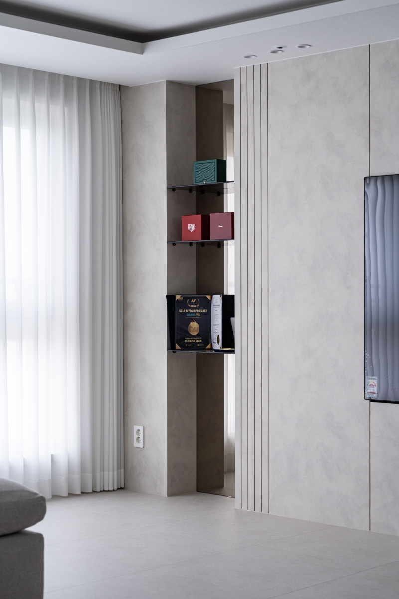 부산 강서구 명지동 대방노블랜드 34PY - 30PY - 레몬하우스