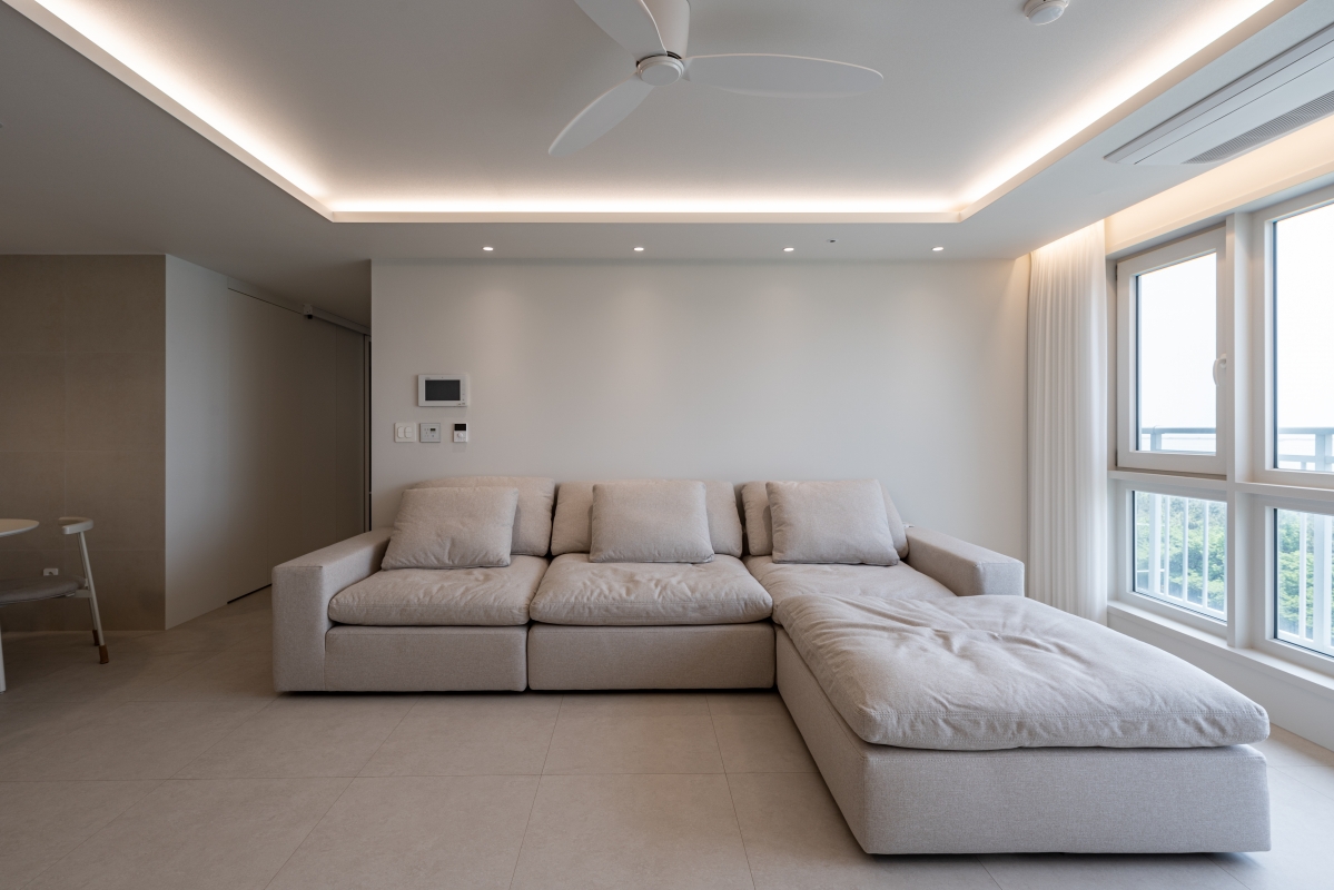 부산 강서구 명지동 대방노블랜드 34PY - 30PY - 레몬하우스