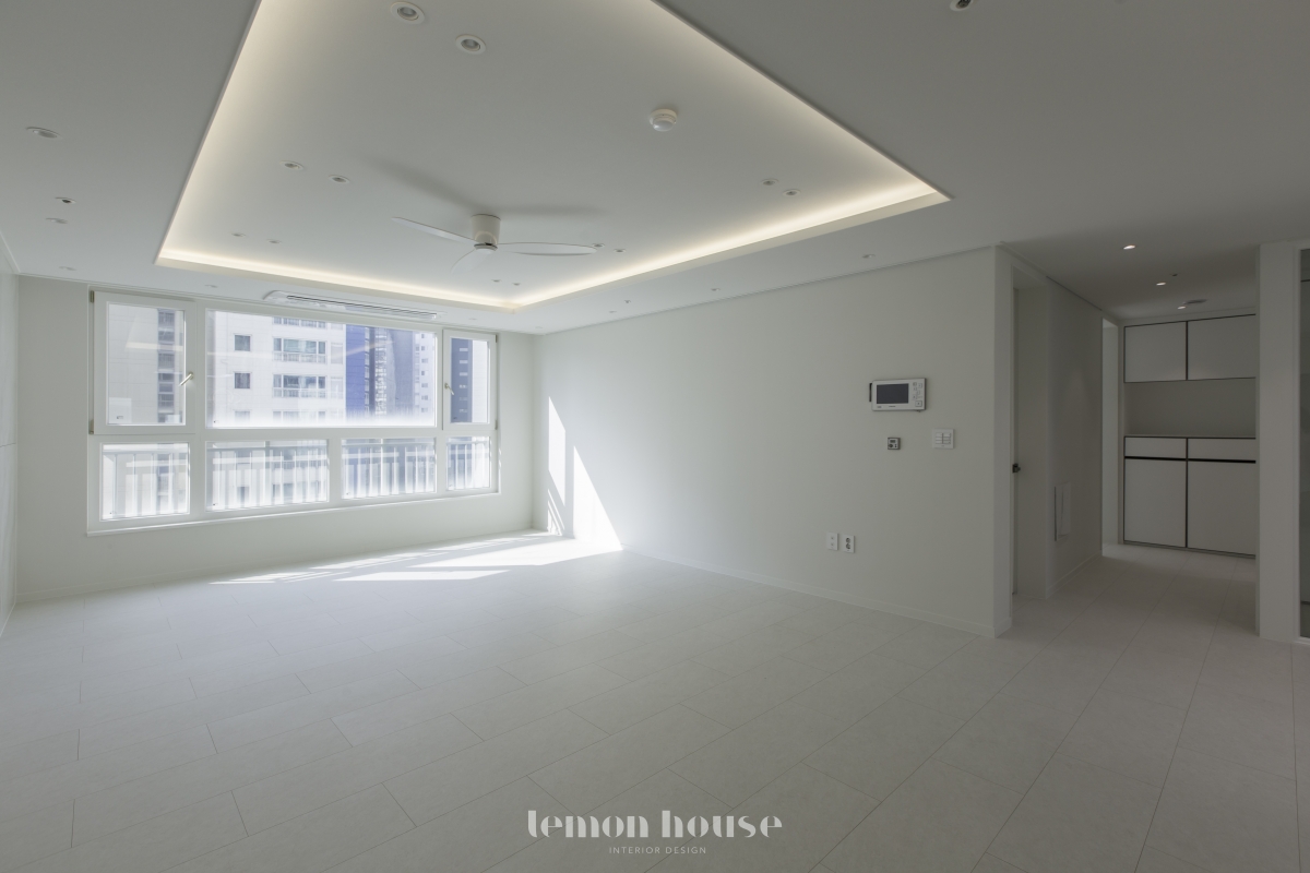 부산 강서구 명지퀸덤 39PY - 30PY - 레몬하우스