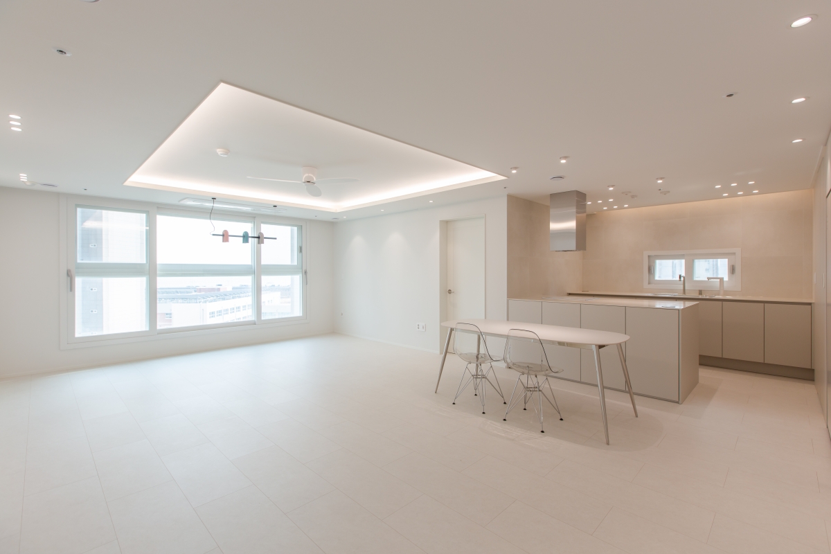 부산 강서구 명지동 명지대방노블랜드 34PY - 30PY - 레몬하우스