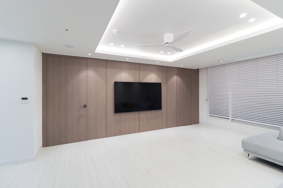 천안시 서북구 성성동 레이크타운 2차 푸르지오 35PY - 30PY - 레몬하우스