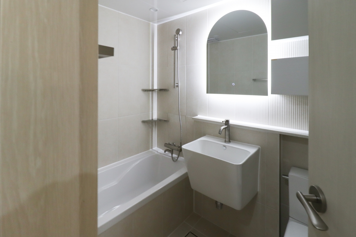 천안시 서북구 성성동 레이크타운 2차 푸르지오 35PY - 30PY - 레몬하우스