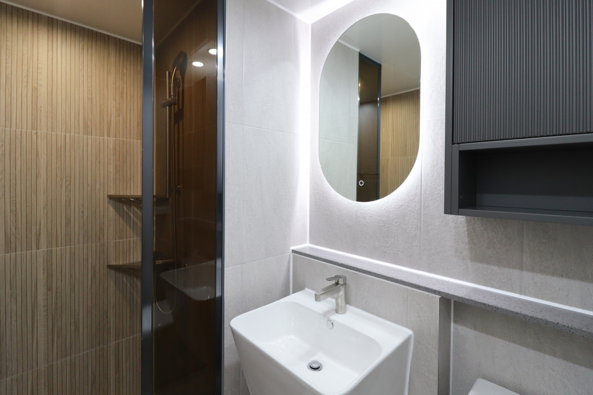 천안시 서북구 성성동 레이크타운 2차 푸르지오 35PY - 30PY - 레몬하우스