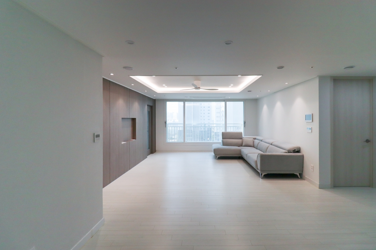 천안시 서북구 성성동 레이크타운 2차 푸르지오 35PY - 30PY - 레몬하우스