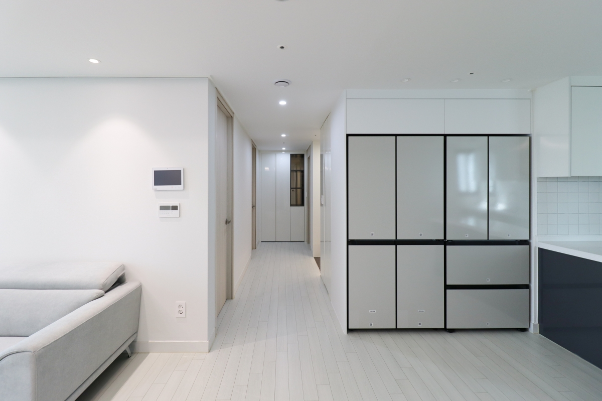 천안시 서북구 성성동 레이크타운 2차 푸르지오 35PY - 30PY - 레몬하우스