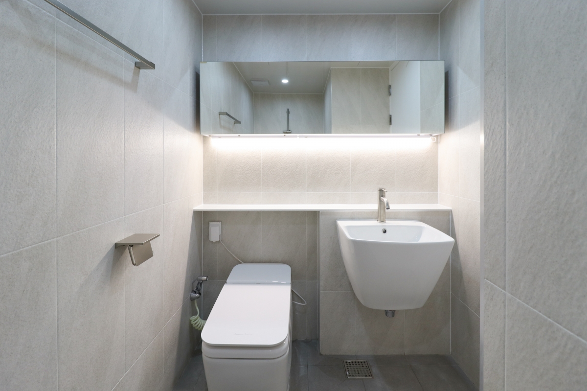 아산시 음봉면 아산더샵레이크시티 3차 39PY - 30PY - 레몬하우스