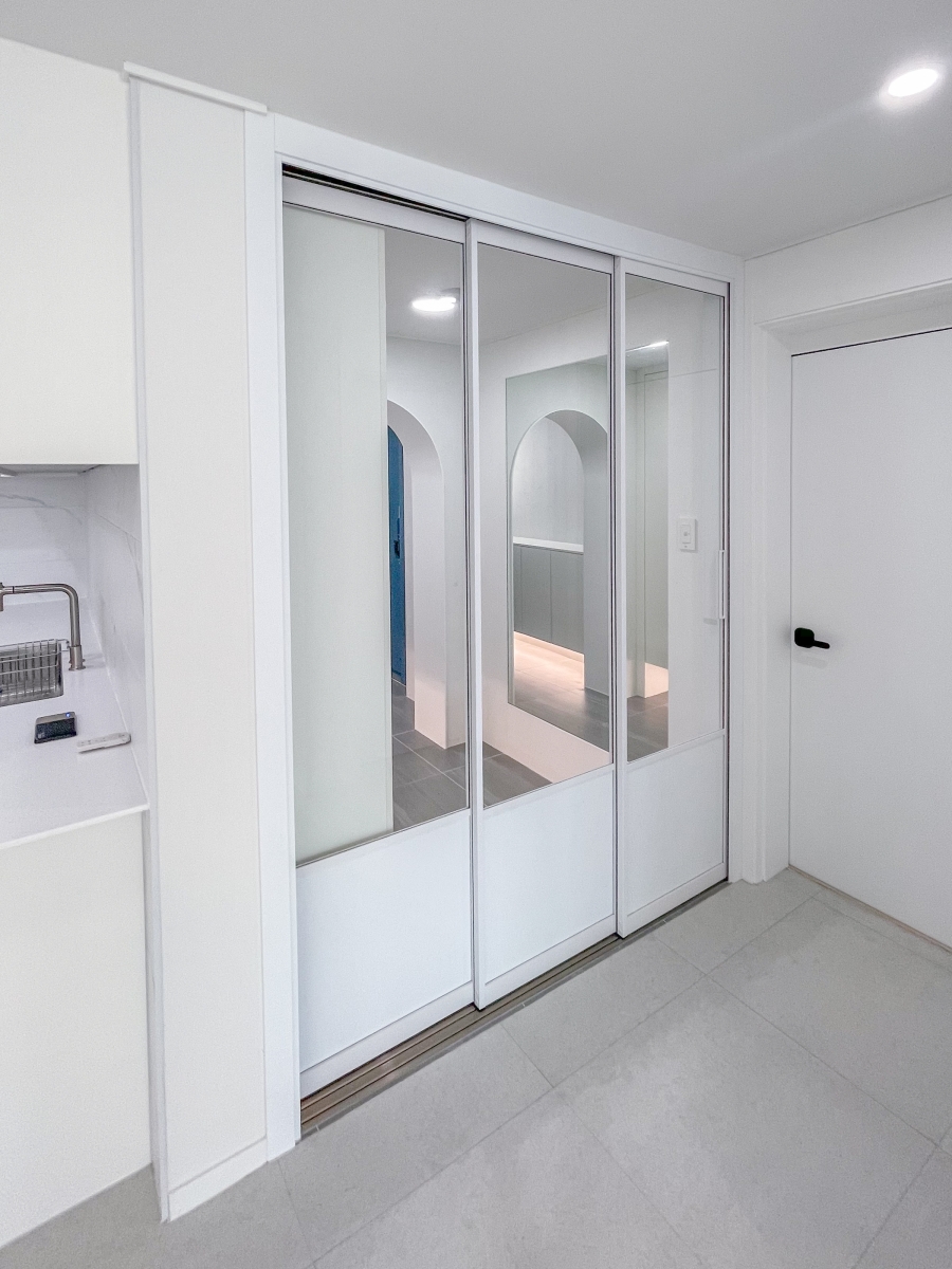 안성시 신소현동 신소현코아루 33PY - 30PY - 레몬하우스