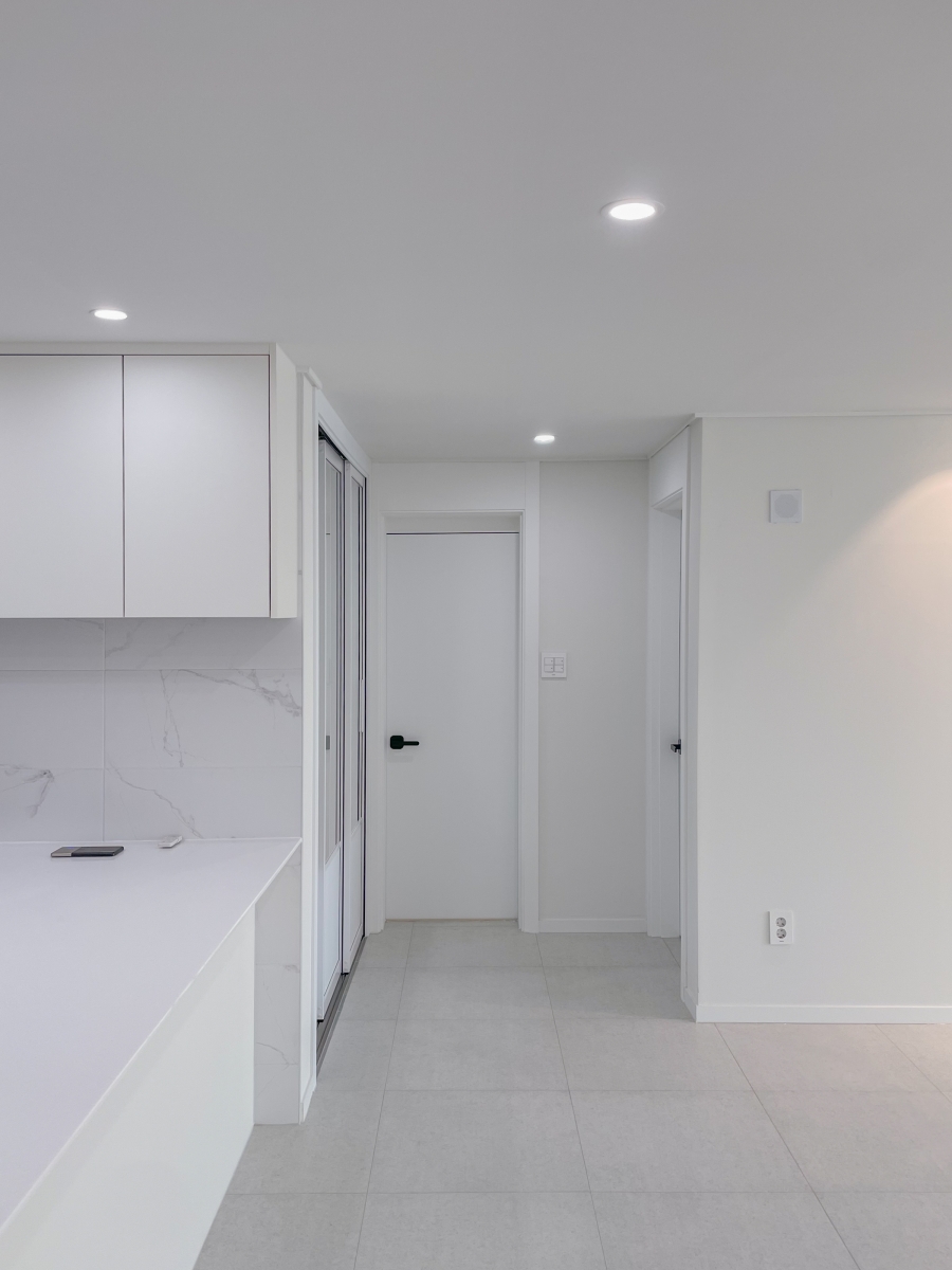 안성시 신소현동 신소현코아루 33PY - 30PY - 레몬하우스