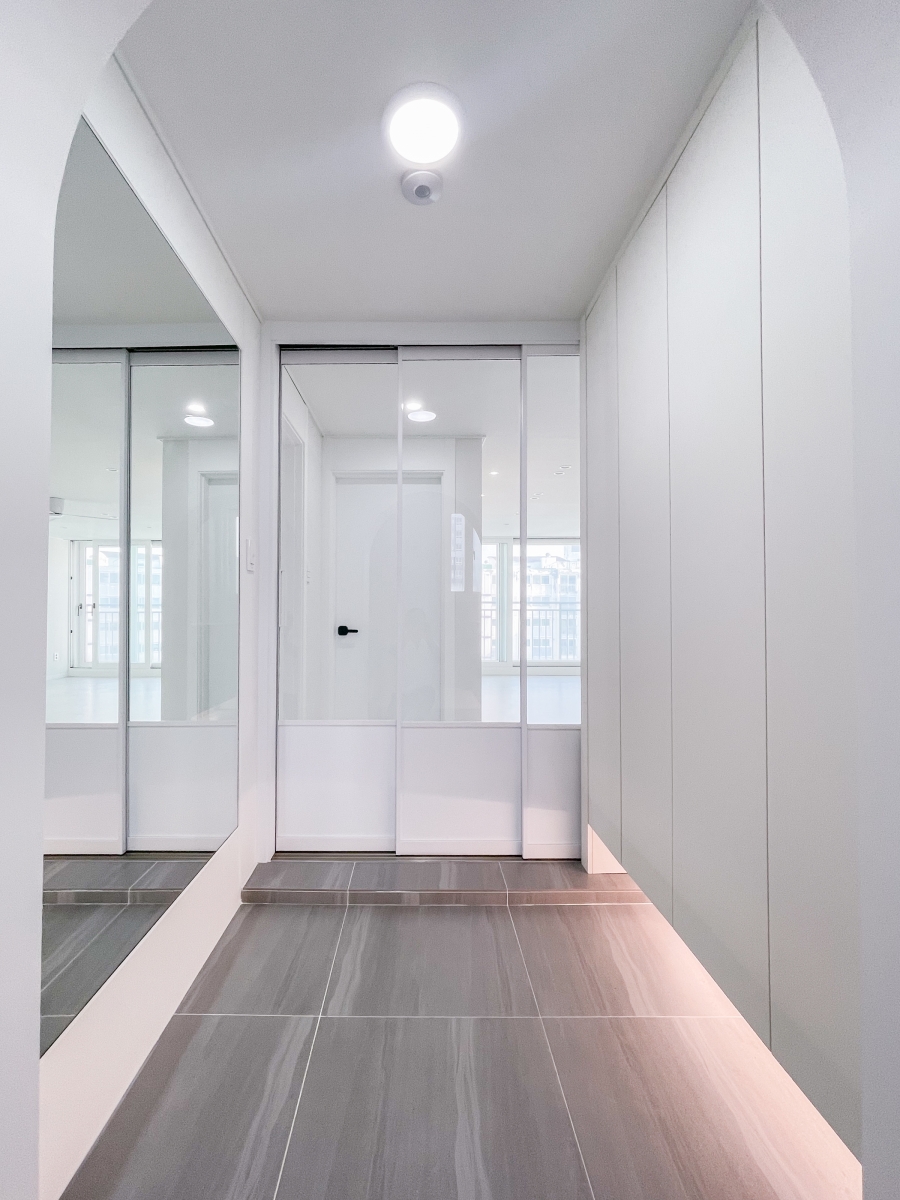 안성시 신소현동 신소현코아루 33PY - 30PY - 레몬하우스