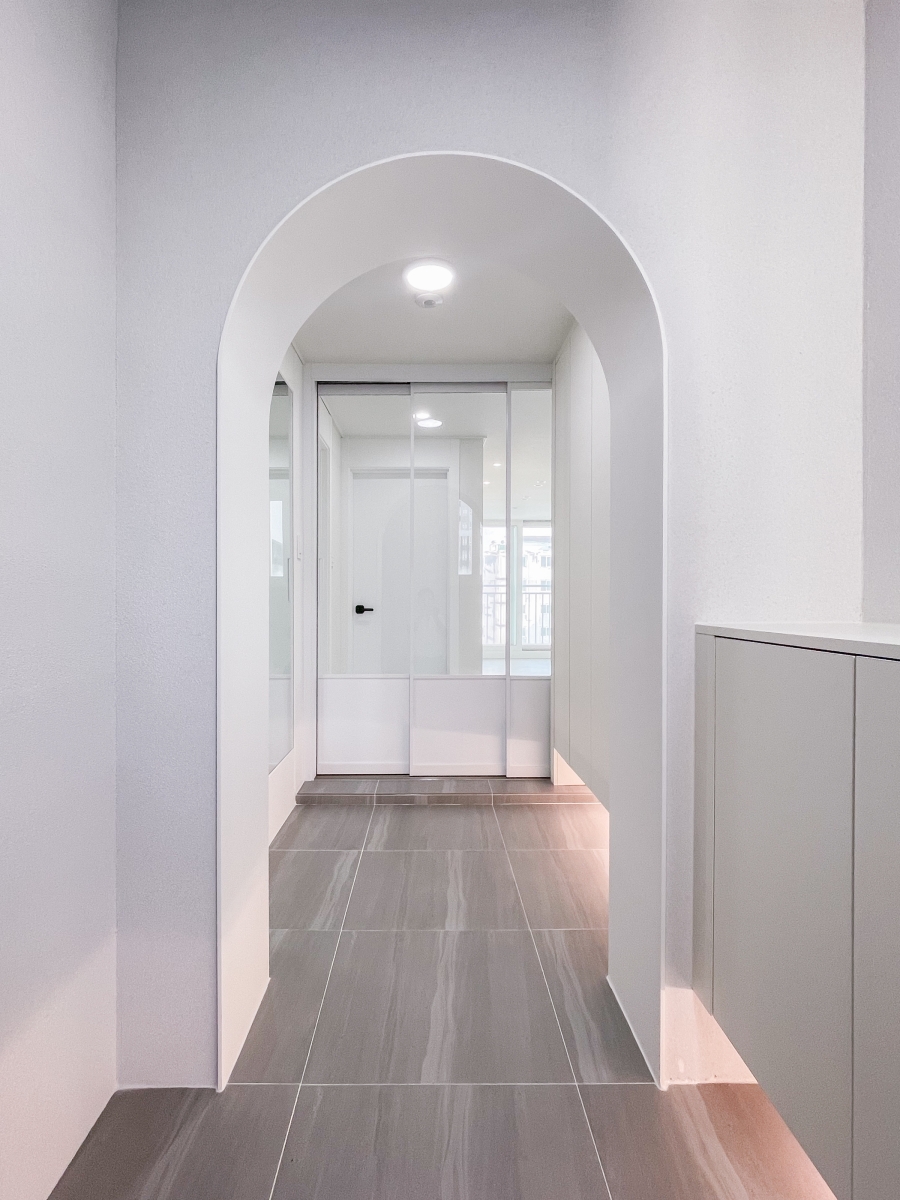 안성시 신소현동 신소현코아루 33PY - 30PY - 레몬하우스