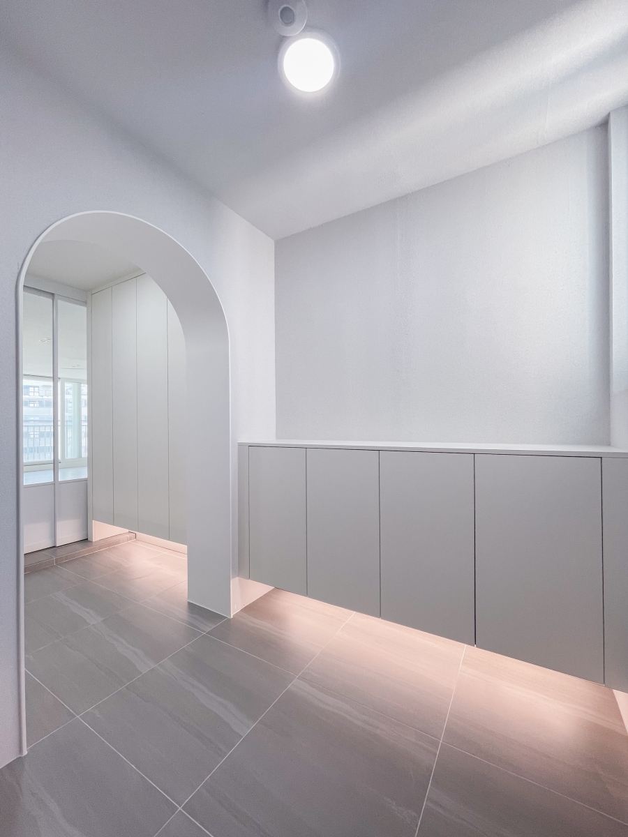 안성시 신소현동 신소현코아루 33PY - 30PY - 레몬하우스